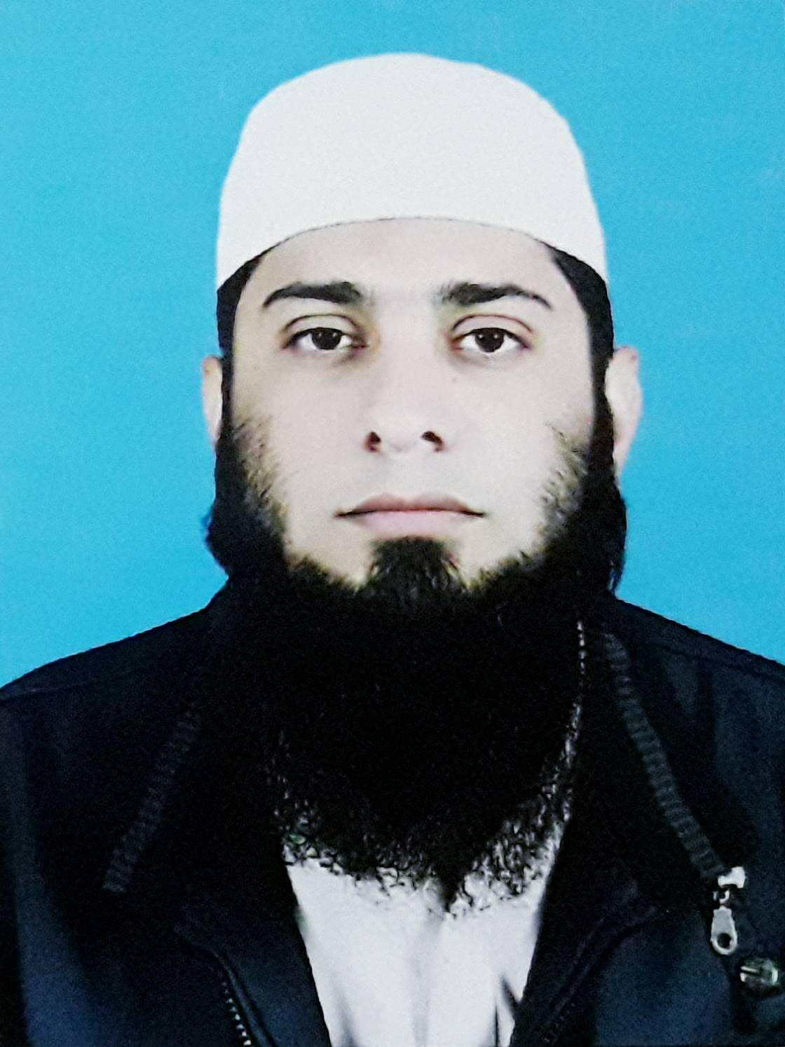 Hammad Malik – (ACCA)